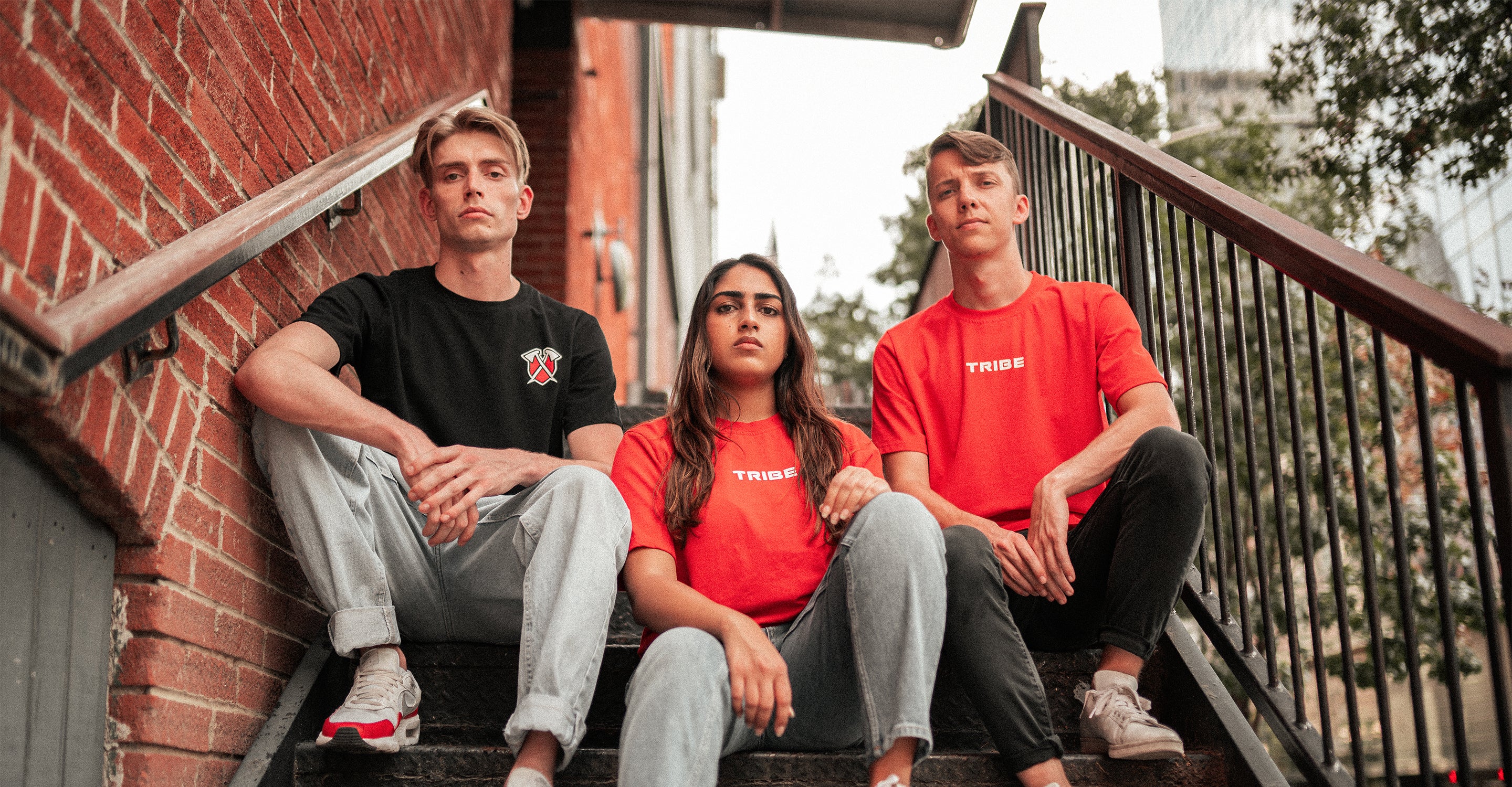 CORE – Tribe Gaming