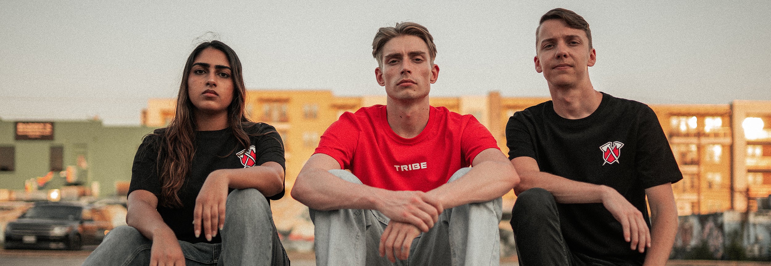 Collections – Tribe Gaming