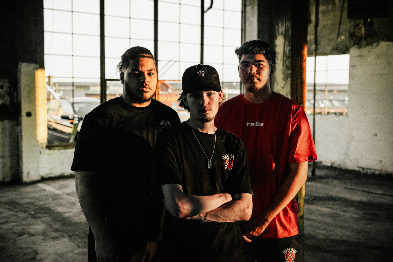 Lookbook – Tribe Gaming