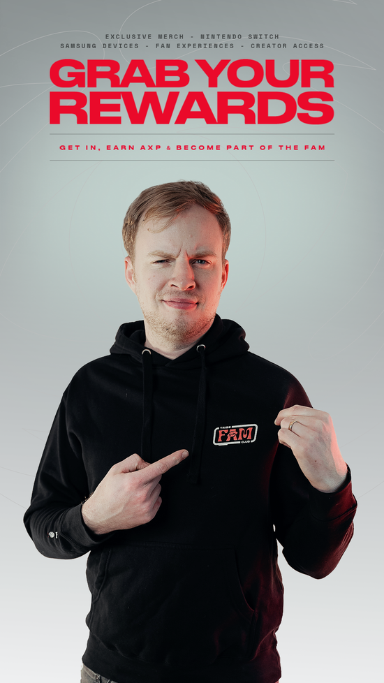 Official Tribe Gaming Shop