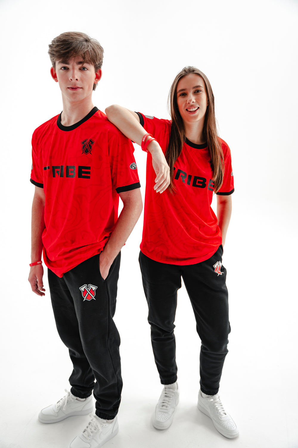 Lookbook – Tribe Gaming
