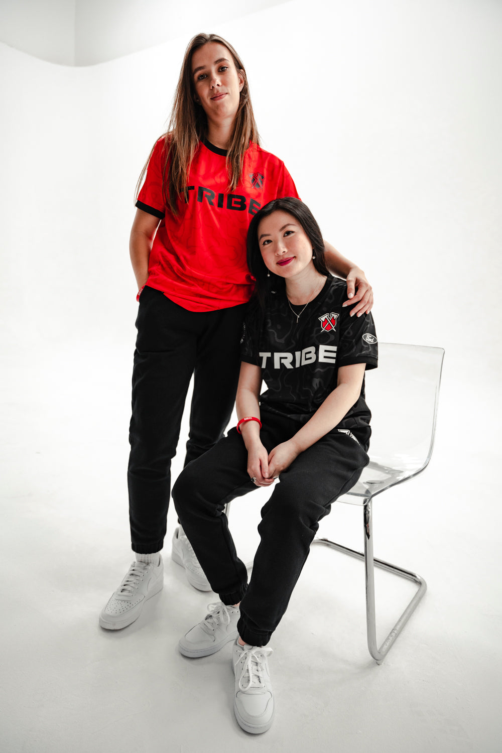 Lookbook – Tribe Gaming