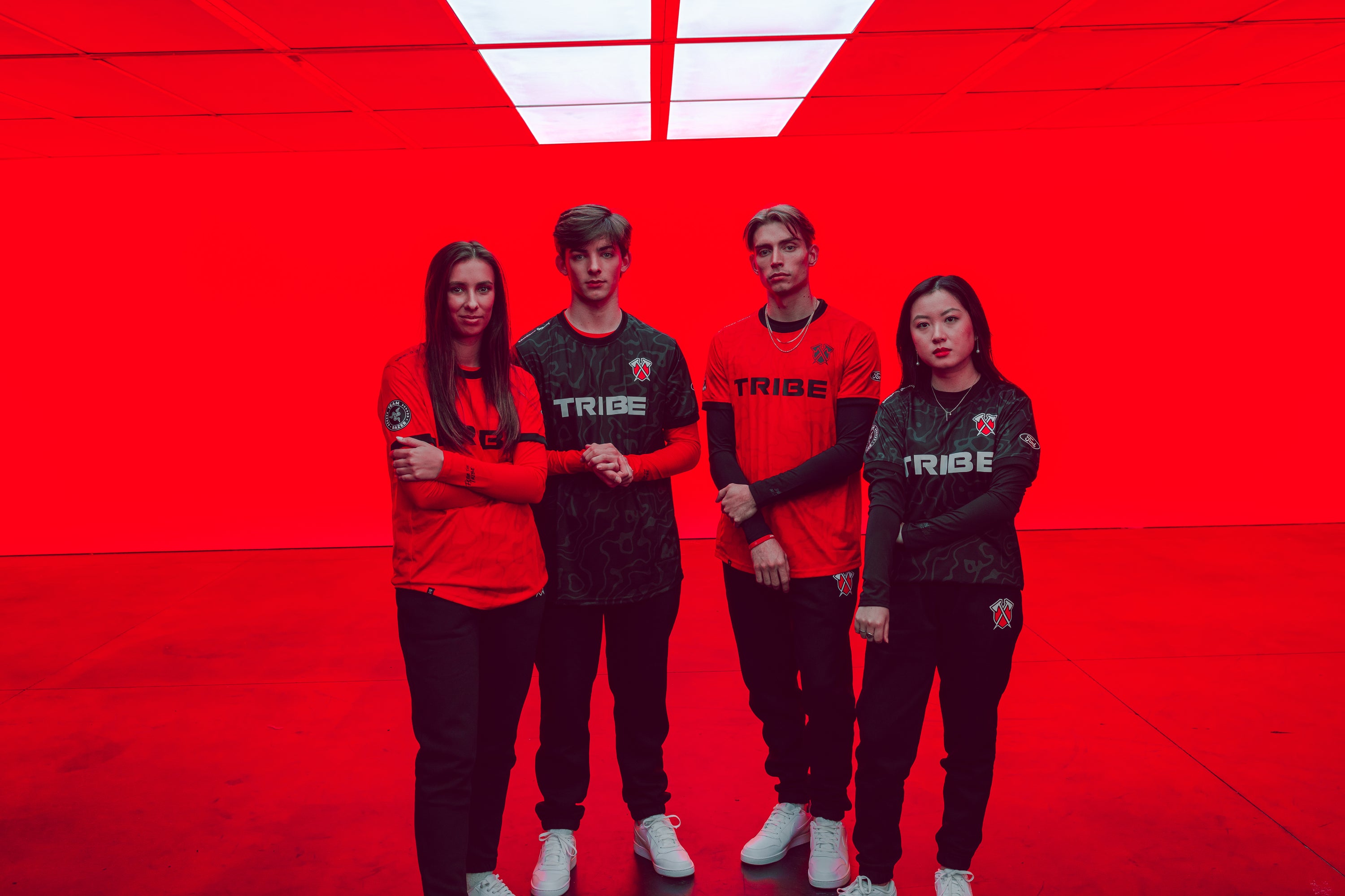 COMP KIT – Tribe Gaming