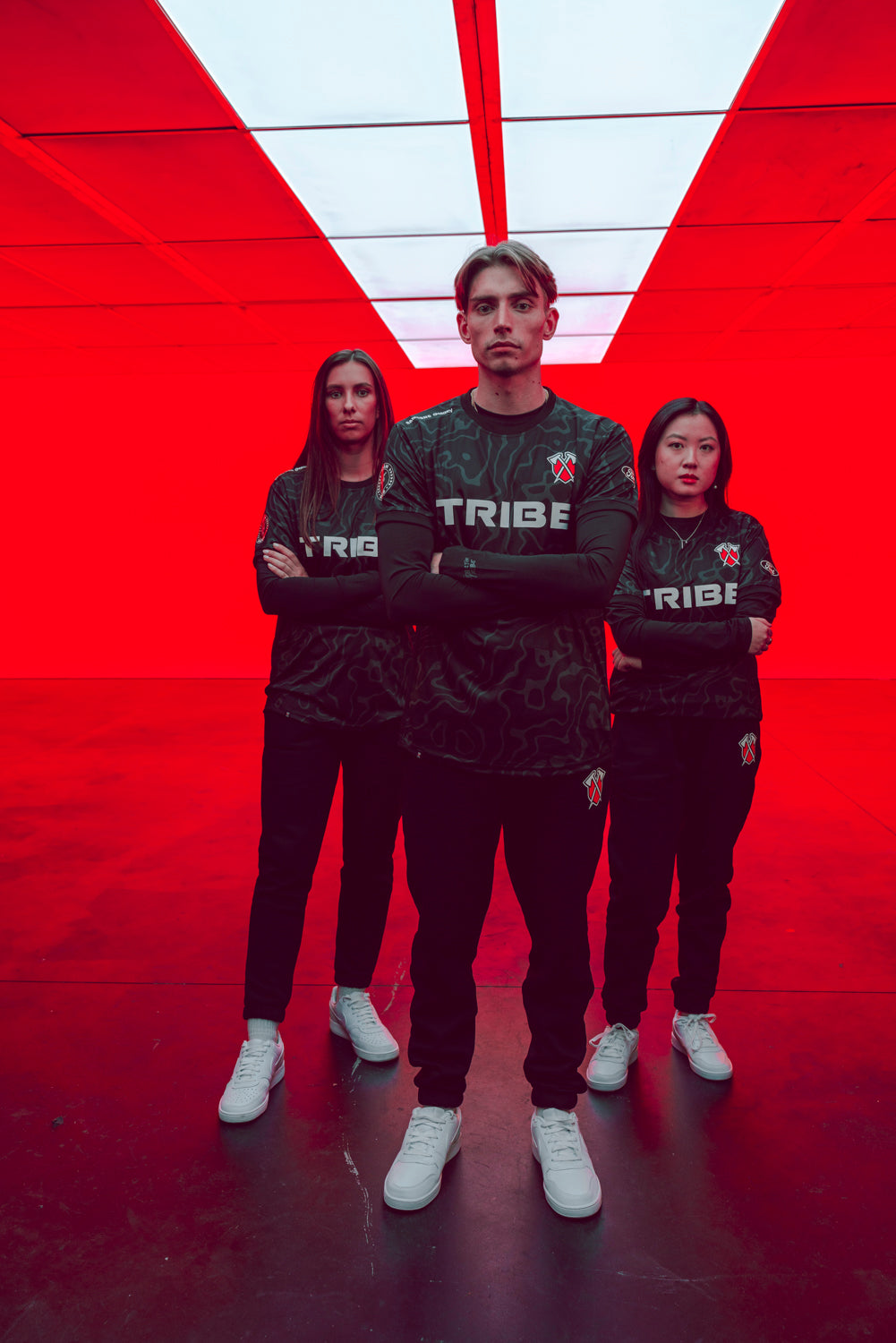 Lookbook – Tribe Gaming