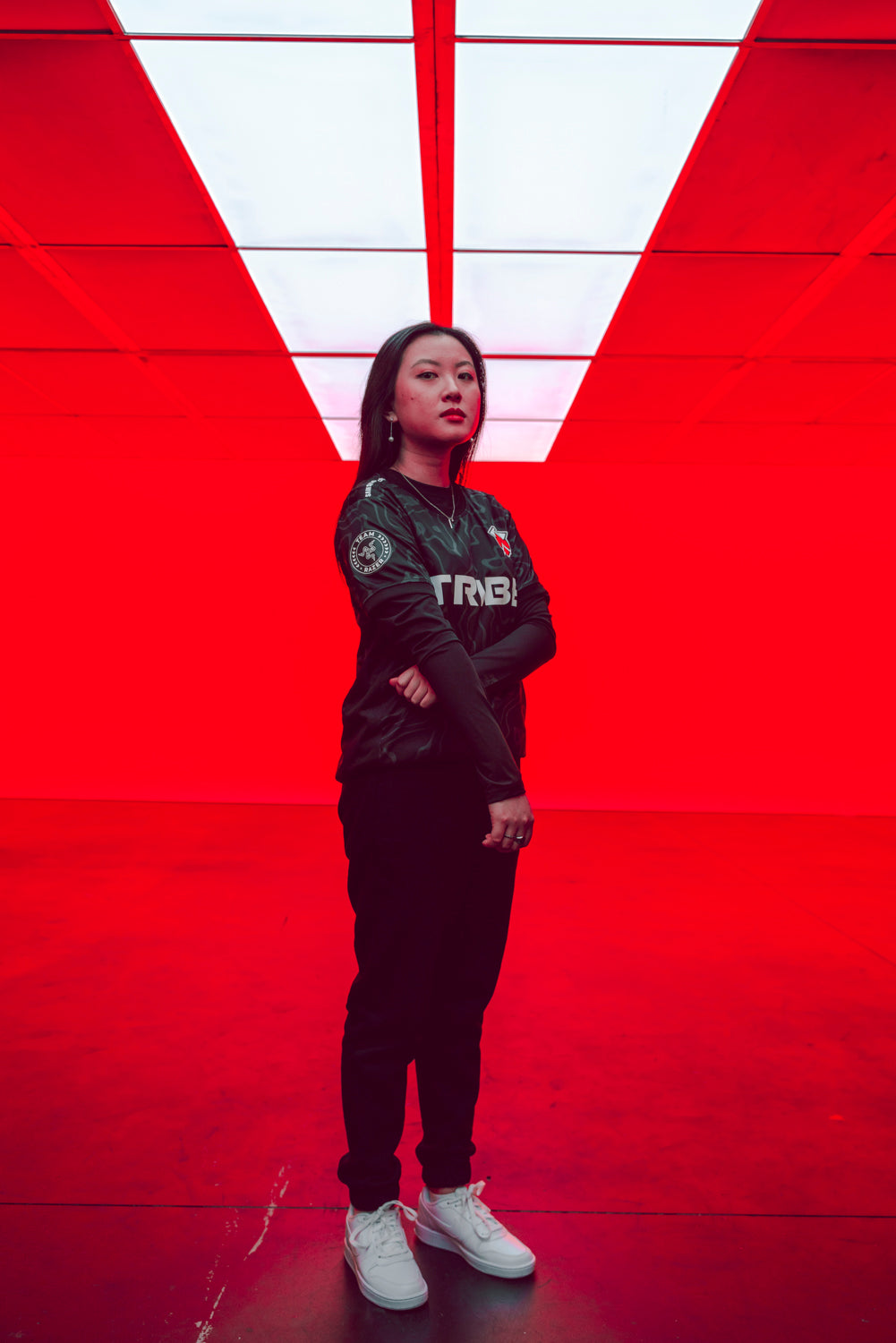 Lookbook – Tribe Gaming