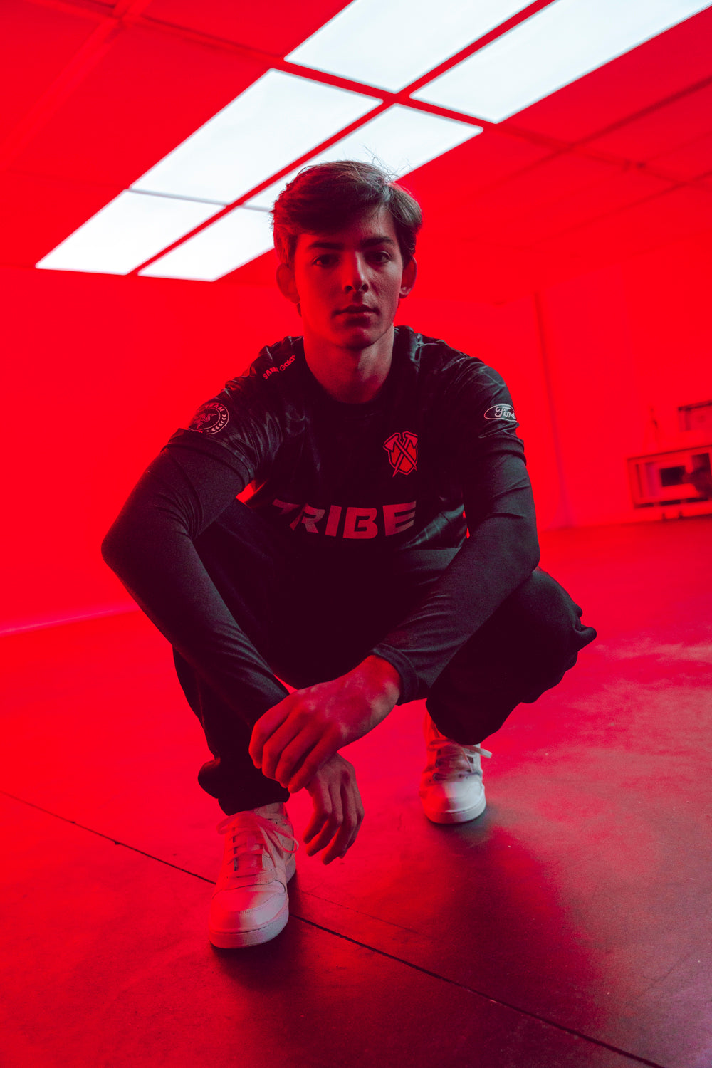 Lookbook – Tribe Gaming