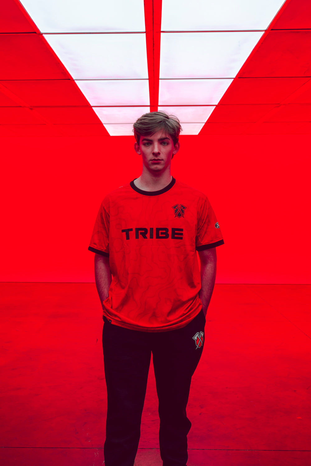 Lookbook – Tribe Gaming