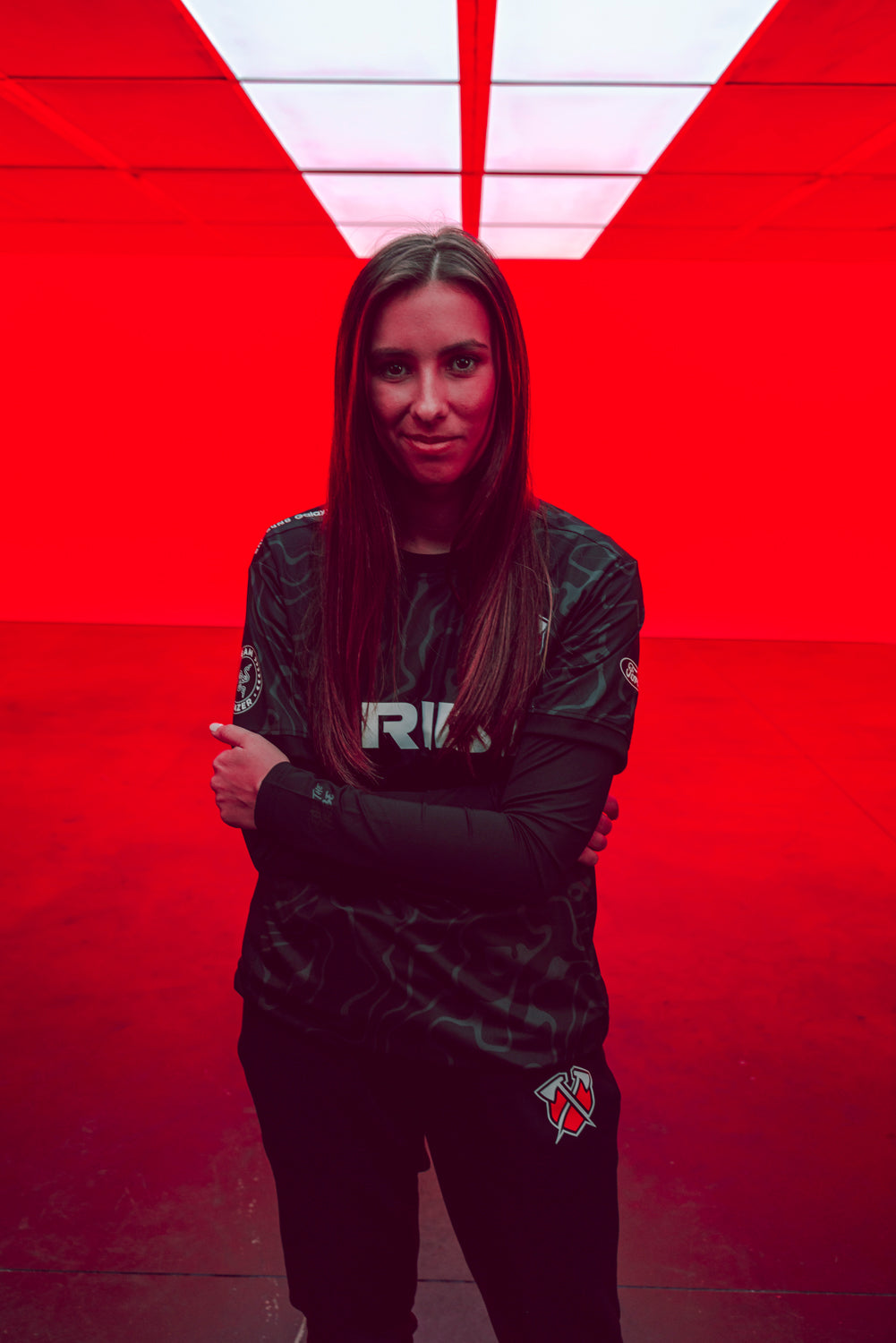 Lookbook – Tribe Gaming